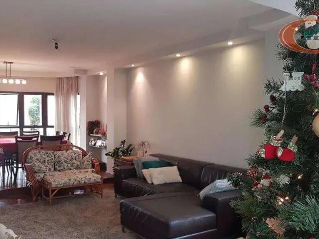 Apartamento para Venda em São Paulo/SP Vila Clementino 3 Quartos