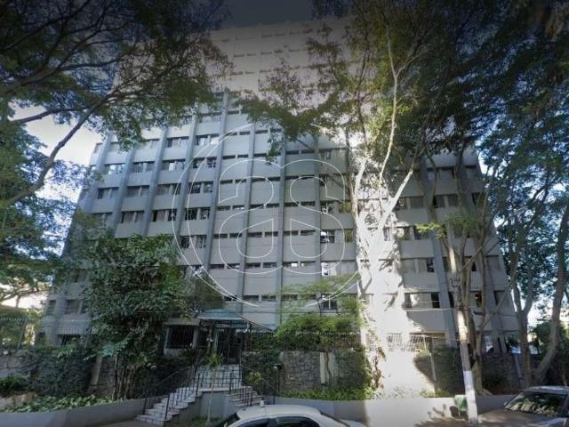 Apartamento para Venda em São Paulo/SP Vila Clementino 3 Quartos