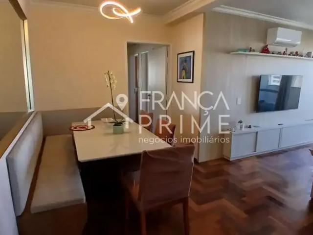 Apartamento para Venda em São Paulo/SP Vila Clementino 3 Quartos