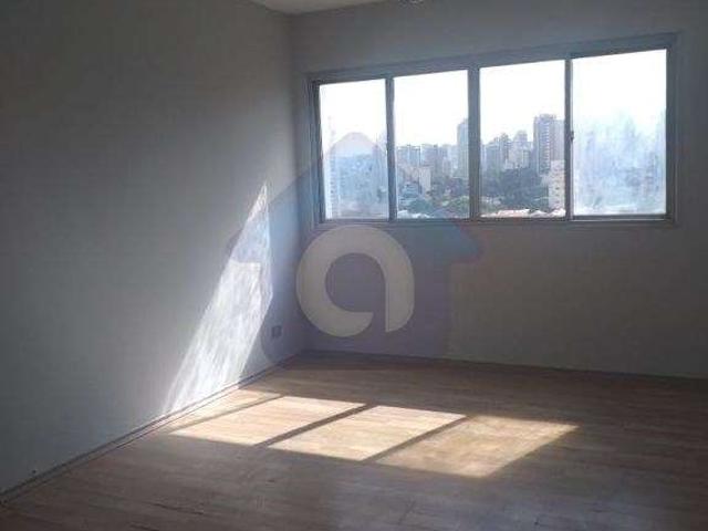 Apartamento para Venda em São Paulo/SP Vila Clementino 3 Quartos
