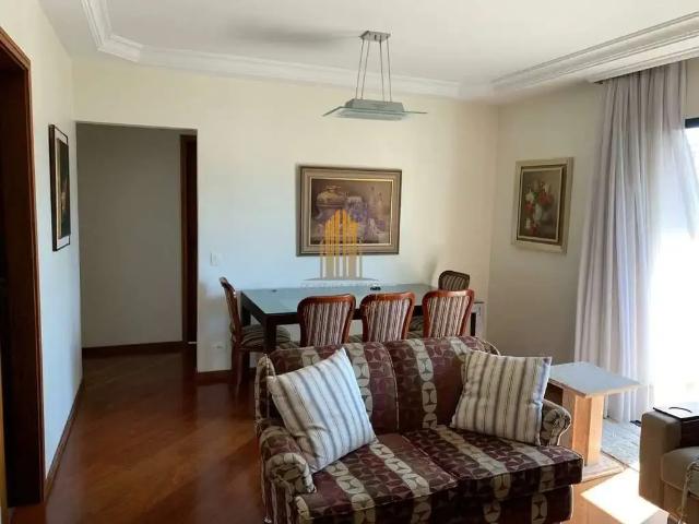 Apartamento para Venda em São Paulo/SP Vila Clementino 3 Quartos