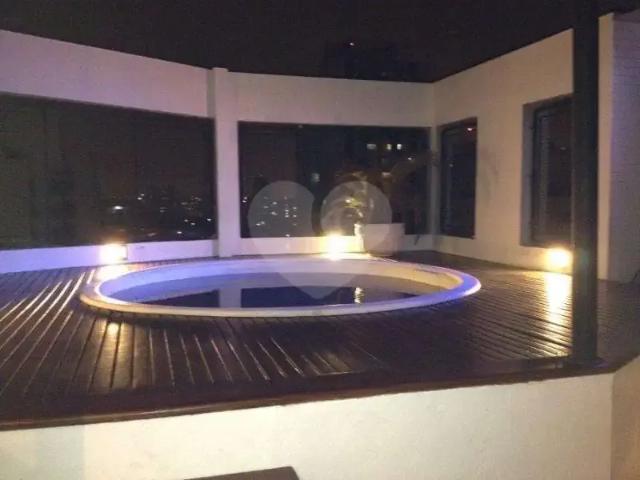 Apartamento para Venda em São Paulo/SP Vila Clementino 3 Quartos