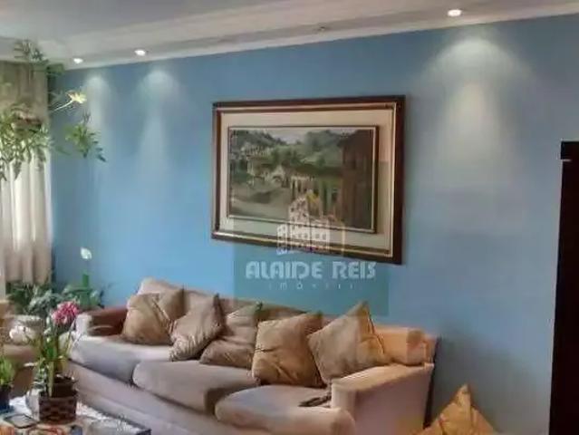 Apartamento para Venda em São Paulo/SP Vila Clementino 3 Quartos
