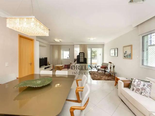 Apartamento para Venda em São Paulo/SP Vila Clementino 3 Quartos