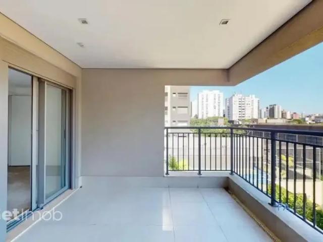Apartamento para Venda em São Paulo/SP Vila Clementino 3 Quartos