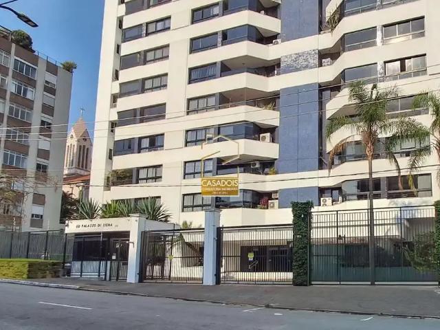 Apartamento para Venda em São Paulo/SP Vila Clementino 3 Quartos