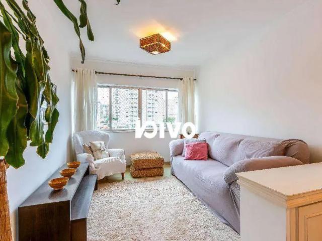 Apartamento para Venda em São Paulo/SP Vila Clementino 3 Quartos