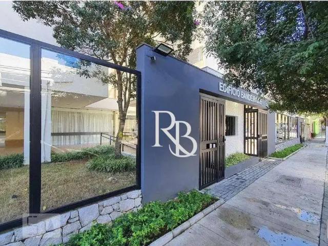Apartamento para Venda em São Paulo/SP Vila Clementino 3 Quartos