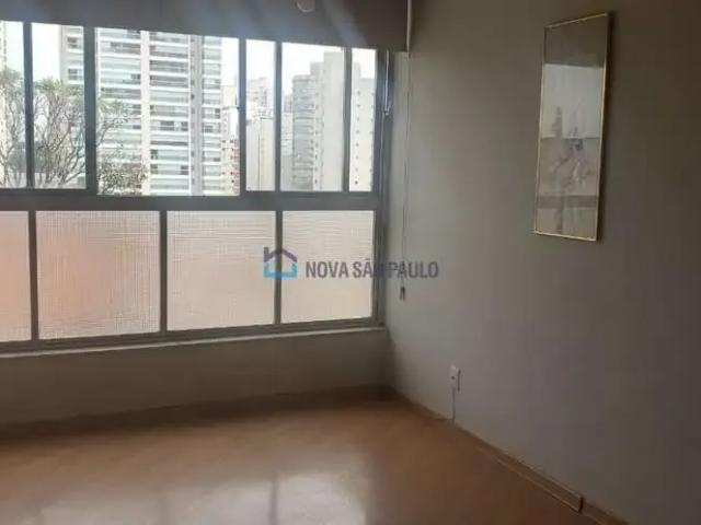 Apartamento para Venda em São Paulo/SP Vila Clementino 3 Quartos