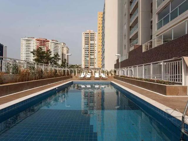 Apartamento para Venda em São Paulo/SP Vila Clementino 3 Quartos