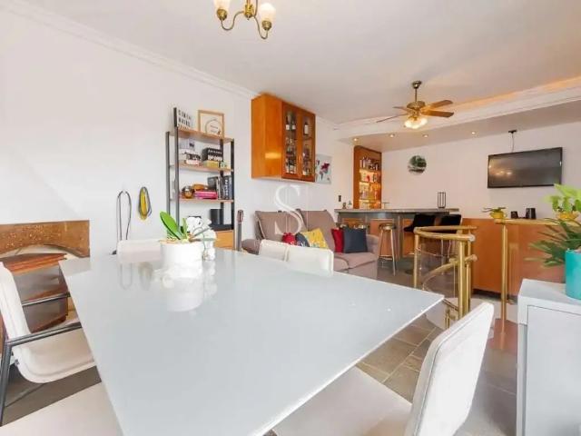 Apartamento para Venda em São Paulo/SP Vila Clementino 3 Quartos