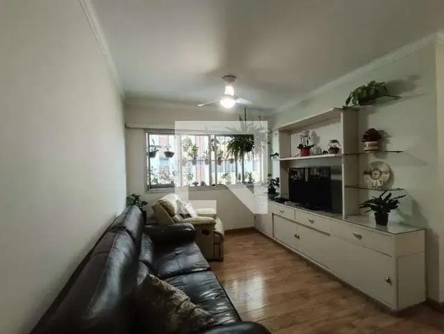 Apartamento para Venda em São Paulo/SP Vila Clementino 3 Quartos