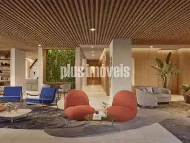 Apartamento para Venda em São Paulo/SP Vila Clementino 3 Quartos