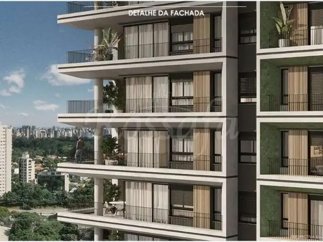 Apartamento para Venda em São Paulo/SP Vila Clementino 3 Quartos