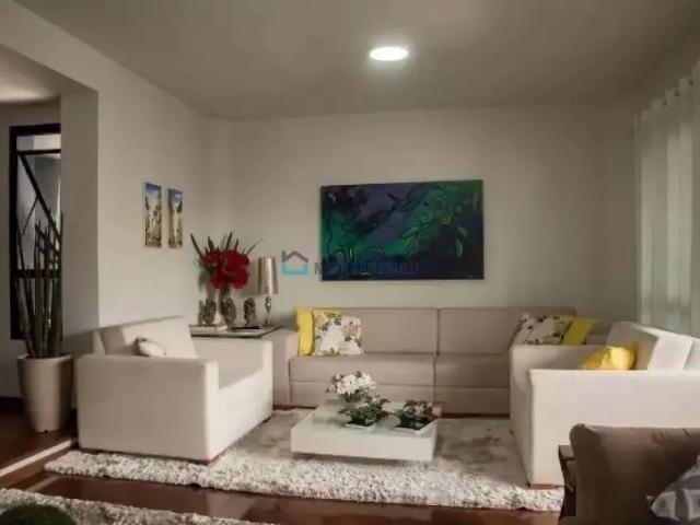 Apartamento para Venda em São Paulo/SP Vila Clementino 3 Quartos
