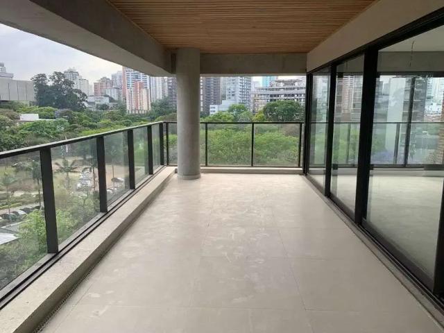 Apartamento para Venda em São Paulo/SP Vila Clementino 3 Quartos
