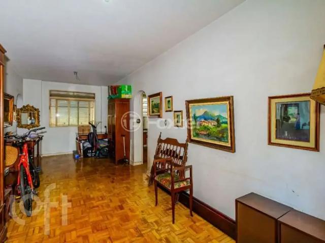 Apartamento para Venda em São Paulo/SP Vila Clementino 3 Quartos
