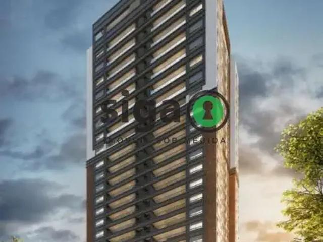 Apartamento para Venda em São Paulo/SP Vila Clementino 3 Quartos