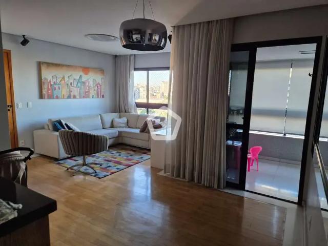 Apartamento para Venda em São Paulo/SP Vila Clementino 3 Quartos