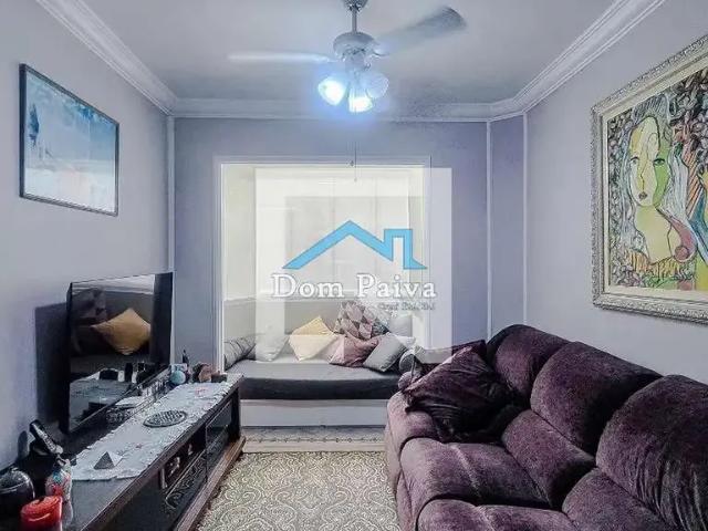 Apartamento para Venda em São Paulo/SP Vila Clementino 3 Quartos