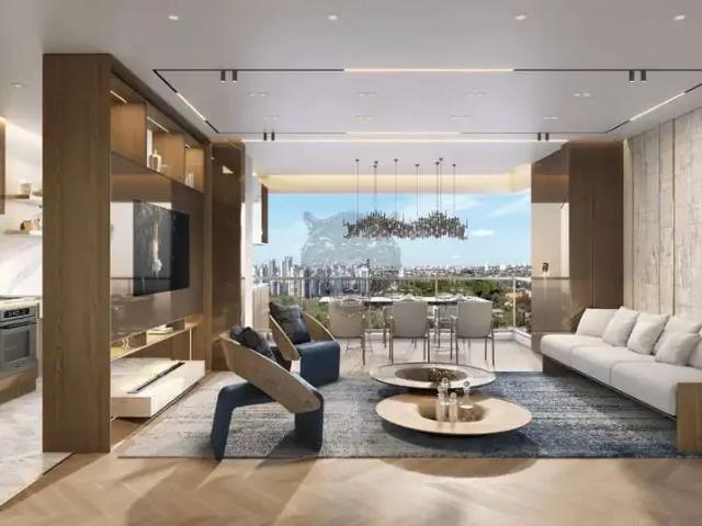 Apartamento para Venda em São Paulo/SP Vila Clementino 3 Quartos