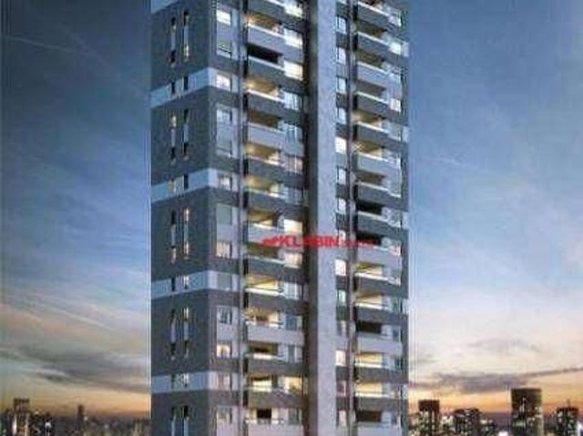 Apartamento para Venda em São Paulo/SP Vila Clementino 3 Quartos