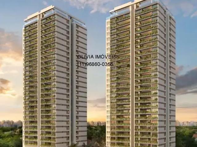 Apartamento para Venda em São Paulo/SP Vila Clementino 3 Quartos