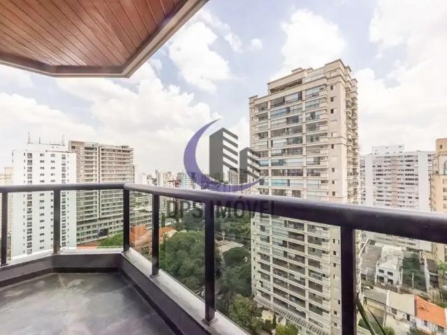 Apartamento para Venda em São Paulo/SP Vila Clementino 3 Quartos