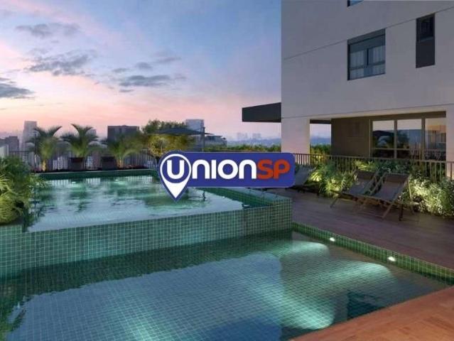Apartamento para Venda em São Paulo/SP Vila Clementino 3 Quartos