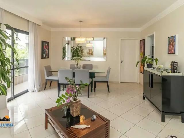 Apartamento para Venda em São Paulo/SP Vila Clementino 3 Quartos