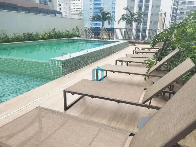Apartamento para Venda em São Paulo/SP Vila Clementino 3 Quartos