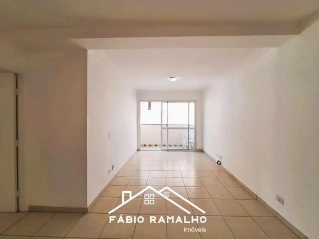 Apartamento para Venda em São Paulo/SP Vila Clementino 3 Quartos