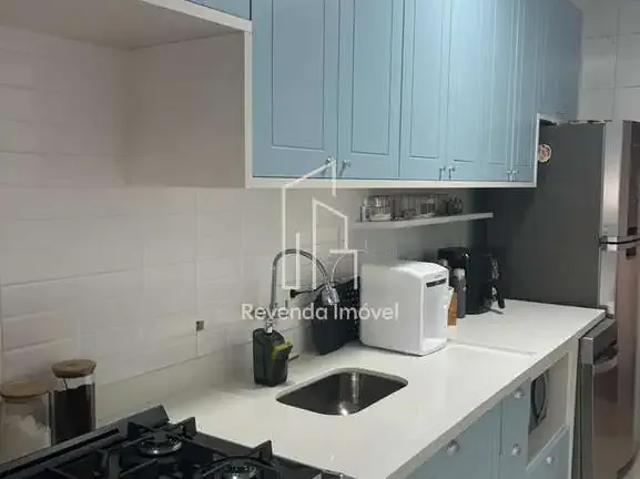 Apartamento para Venda em São Paulo/SP Vila Clementino 3 Quartos