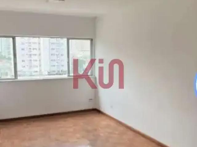 Apartamento para Venda em São Paulo/SP Vila Clementino 3 Quartos