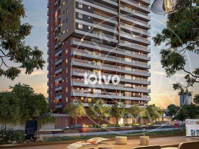 Apartamento para Venda em São Paulo/SP Vila Clementino 3 Quartos