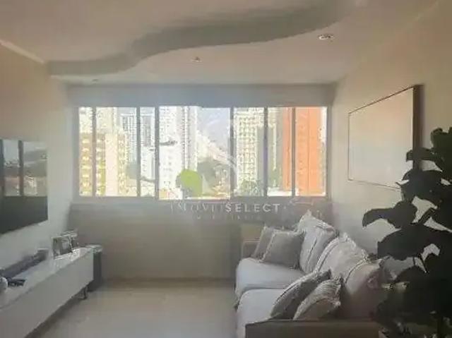 Apartamento para Venda em São Paulo/SP Vila Clementino 3 Quartos