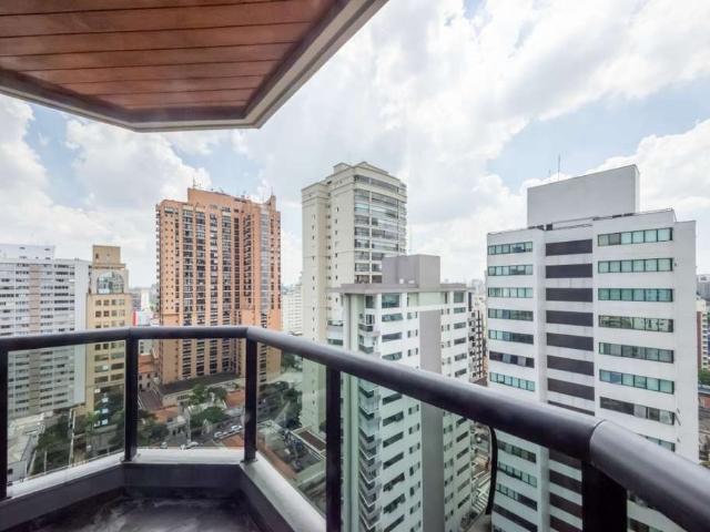 Apartamento para Venda em São Paulo/SP Vila Clementino 3 Quartos