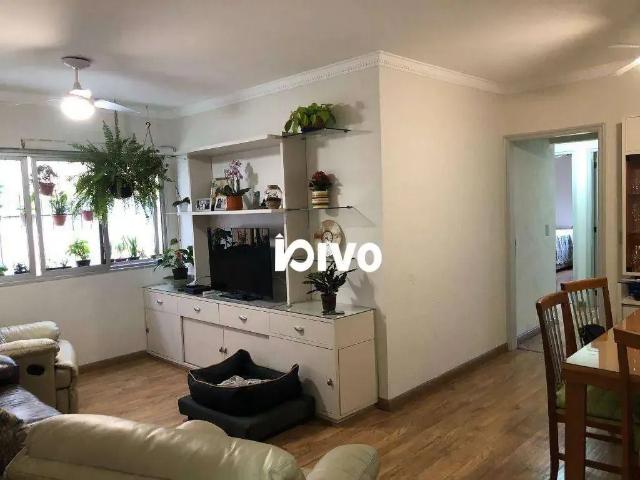 Apartamento para Venda em São Paulo/SP Vila Clementino 3 Quartos