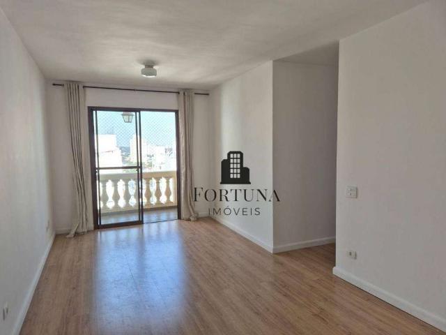 Apartamento para Venda em São Paulo/SP Vila Clementino 3 Quartos