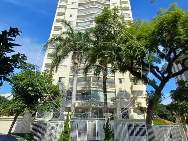 Apartamento para Venda em São Paulo/SP Vila Clementino 3 Quartos