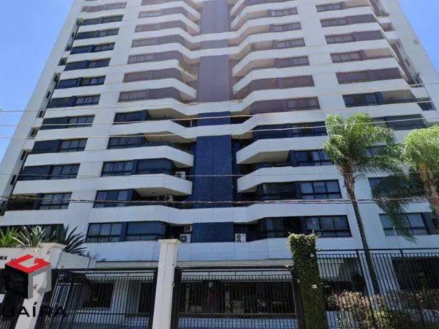 Apartamento para Venda em São Paulo/SP Vila Clementino 3 Quartos