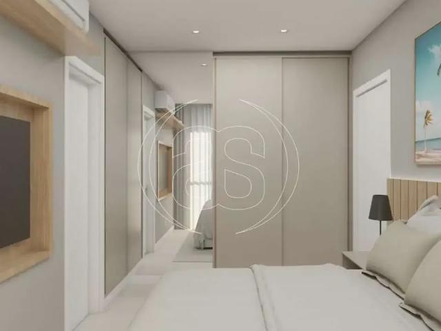 Apartamento para Venda em São Paulo/SP Vila Clementino 3 Quartos