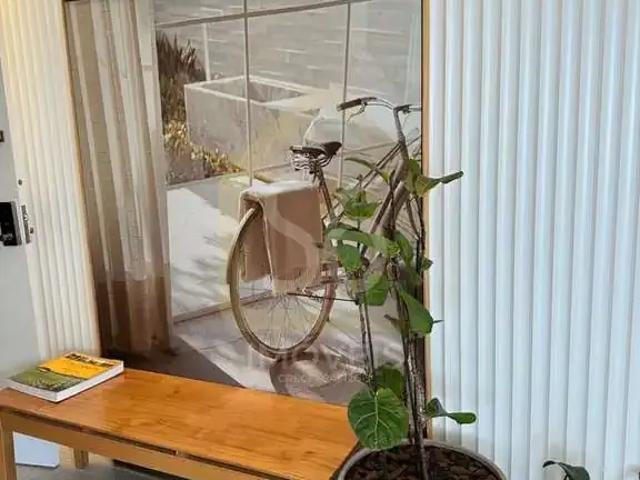 Apartamento para Venda em São Paulo/SP Vila Clementino 3 Quartos