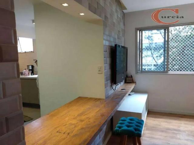 Apartamento para Venda em São Paulo/SP Vila Clementino 3 Quartos