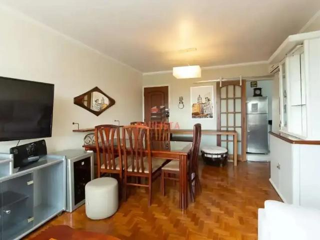 Apartamento para Venda em São Paulo/SP Vila Clementino 3 Quartos