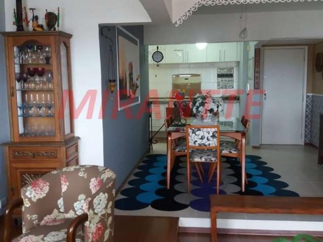 Apartamento para Venda em São Paulo/SP Vila Clementino 3 Quartos