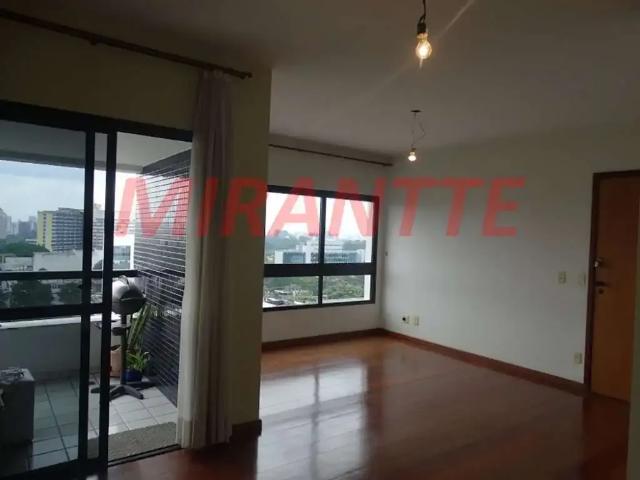 Apartamento para Venda em São Paulo/SP Vila Clementino 3 Quartos