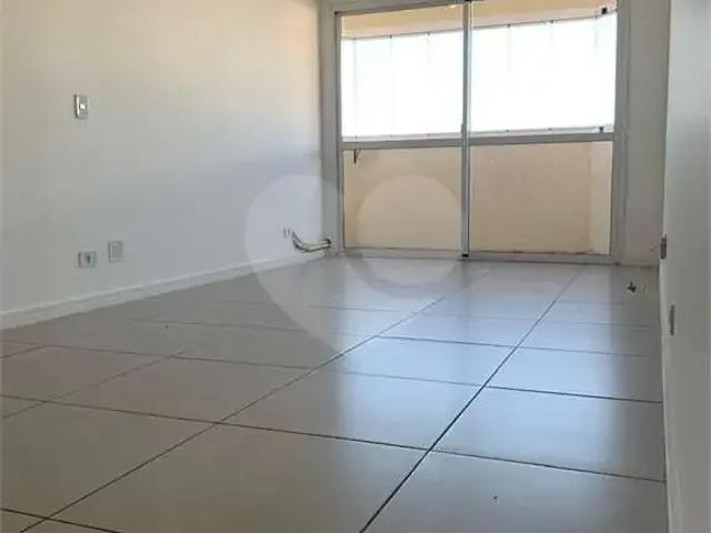 Apartamento para Venda em São Paulo/SP Vila Clementino 3 Quartos