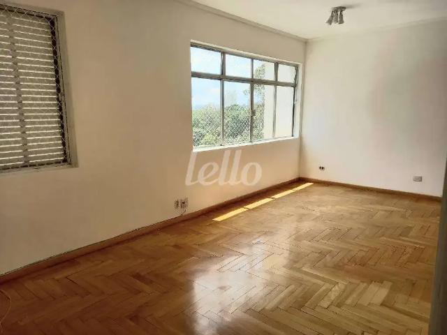 Apartamento para Venda em São Paulo/SP Vila Clementino 3 Quartos