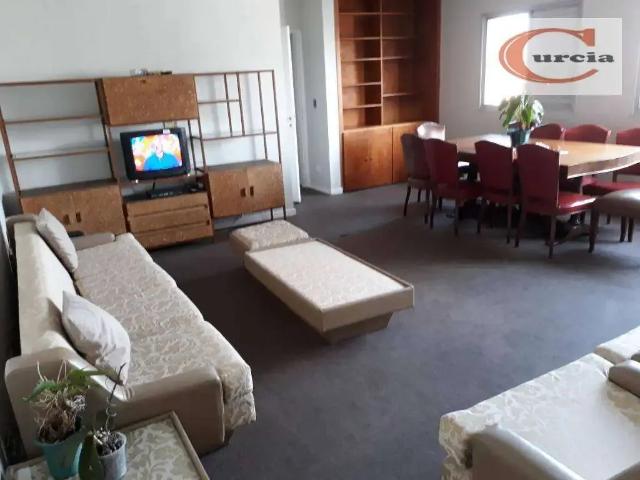 Apartamento para Venda em São Paulo/SP Vila Clementino 3 Quartos